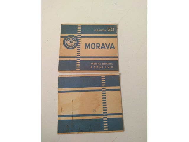 Morava / Sarajevo