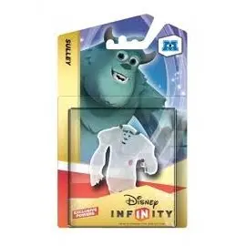 Disney Infinity Infinity Figure Crystal Sulley (IQAV000037)