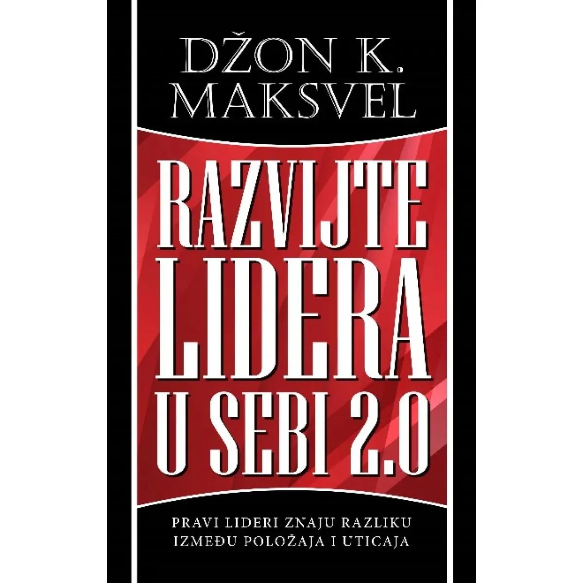 RAZVIJTE LIDERA U SEBI 2.0