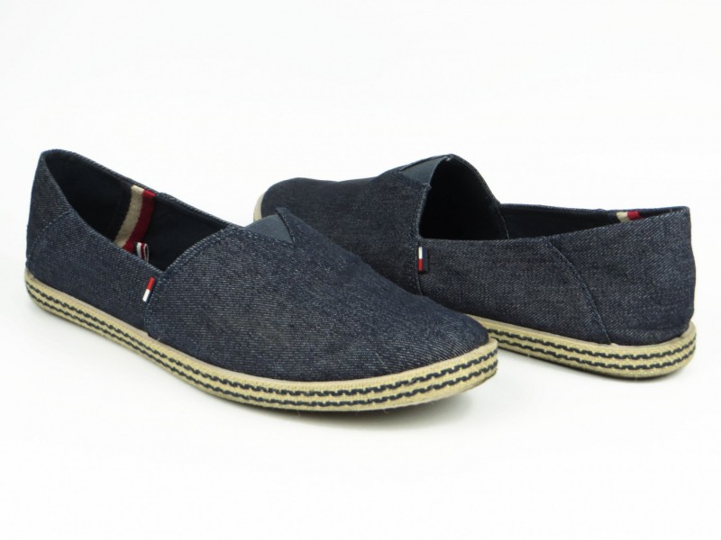 Tommy Hilfiger espadrile A502