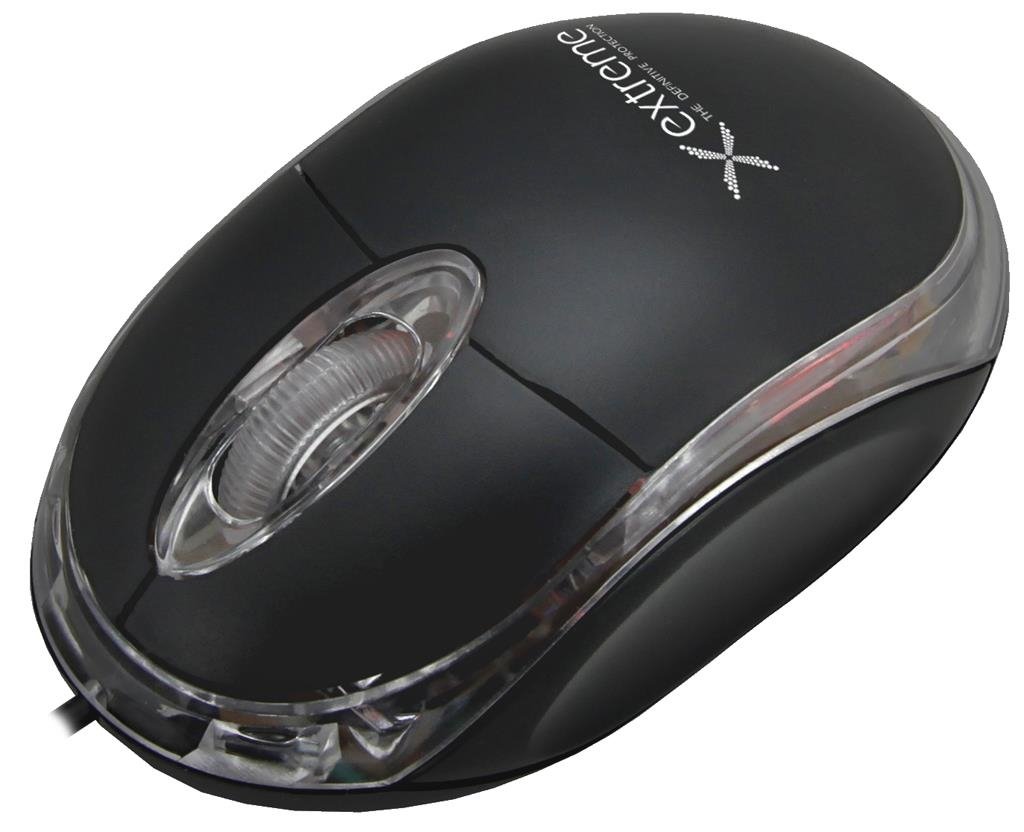 Extreme XM102K – Optički miš
