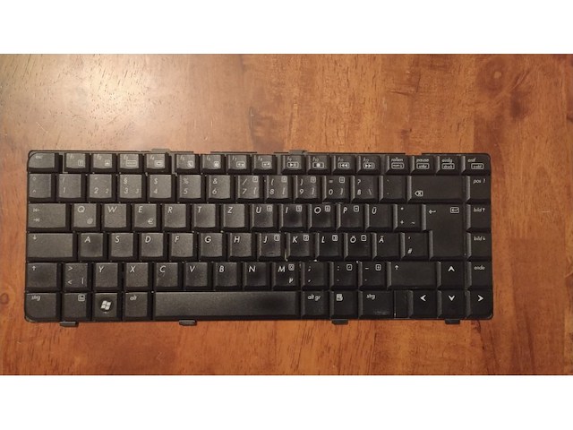 Tastatura BR2 za HP DV6000 , DV6100 , DV6300 , DV6500