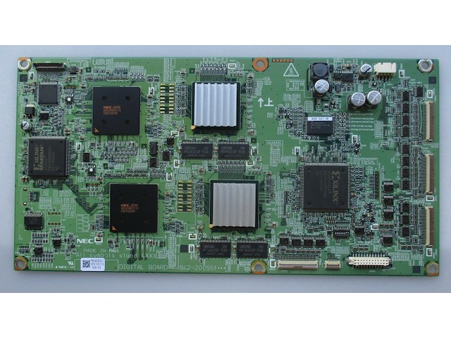 PKG42D2C1, Logic modul  SONY Plazma TV