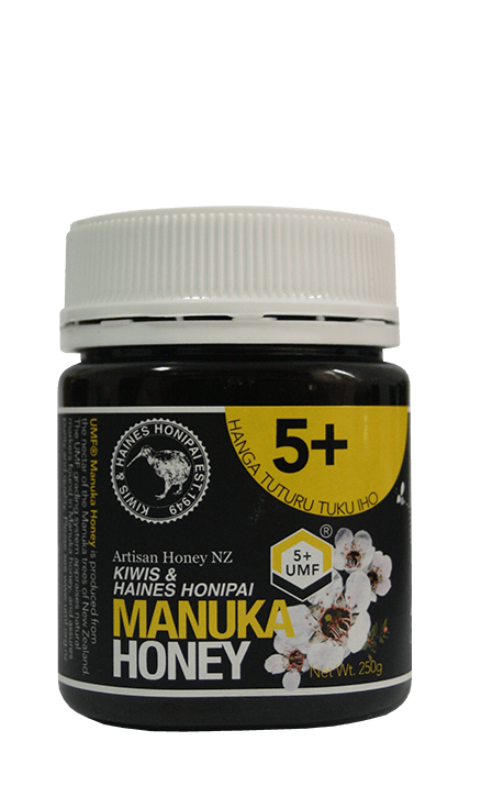 MANUKA MED UMF5+, 250G