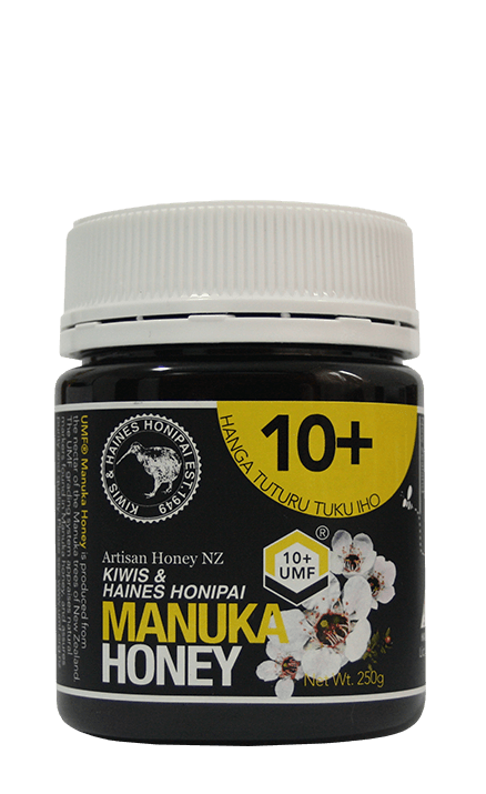 MANUKA MED UMF10+ 250G