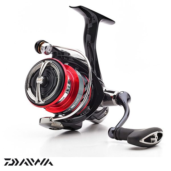 Daiwa Ninja LT 5000-C