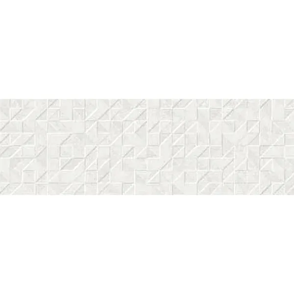 Origami Blanco PB R 25×75