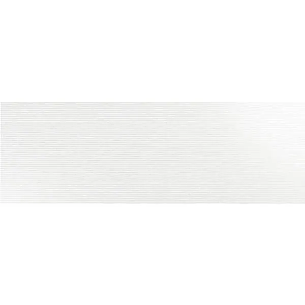 Silextile Blanco Decor RL 25×75