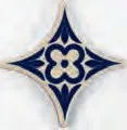 Estrella Azul 6.7×6.7