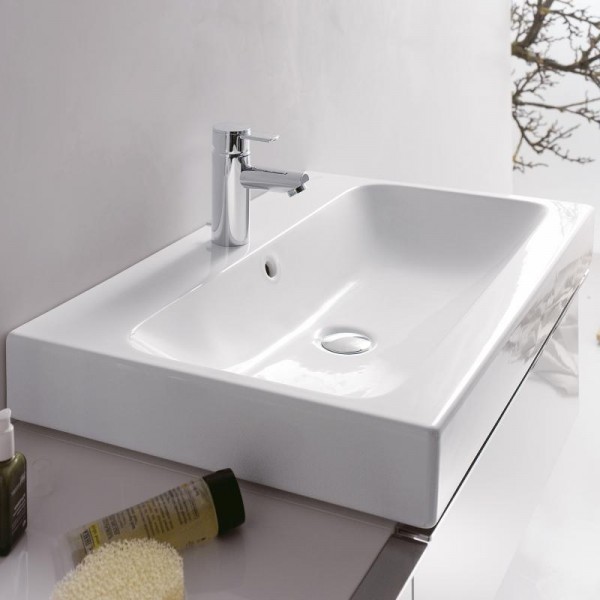 GEBERIT iCon lavabo 600x485