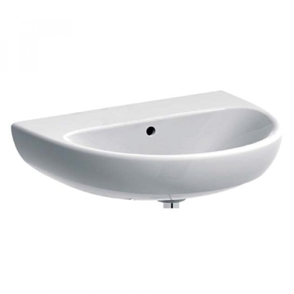 GEBERIT Selnova lavabo 550x440