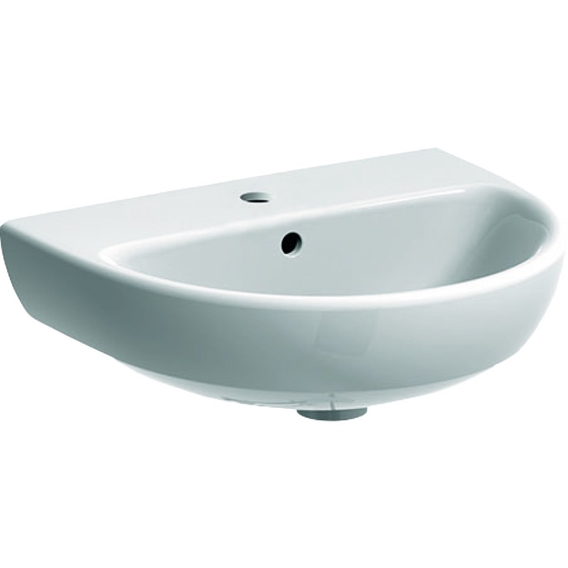 GEBERIT Selnova lavabo 500x410