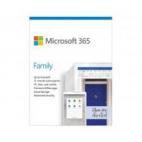 Microsoft 365 Family Serbian Latin Sub 1...