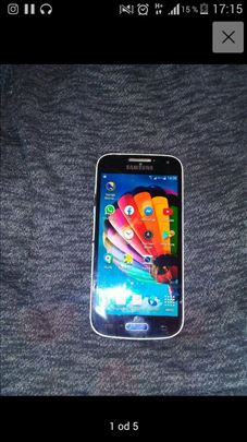 Samsung Galaxy s4mini