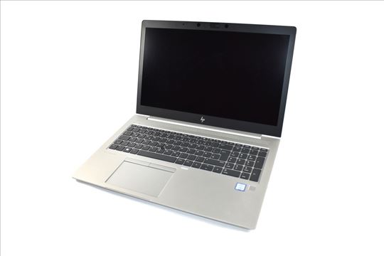 HP EliteBook 850 G5/ i5-8250u/ 16GB DDR4/ 256 SSD