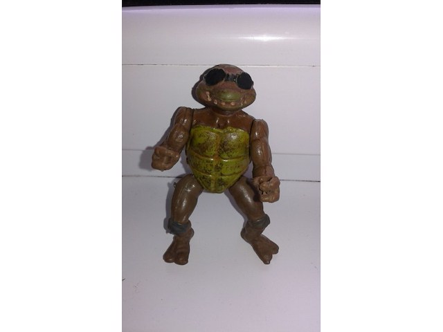 Teenage Mutant NinjaTurtles - Bootleg kornjaca