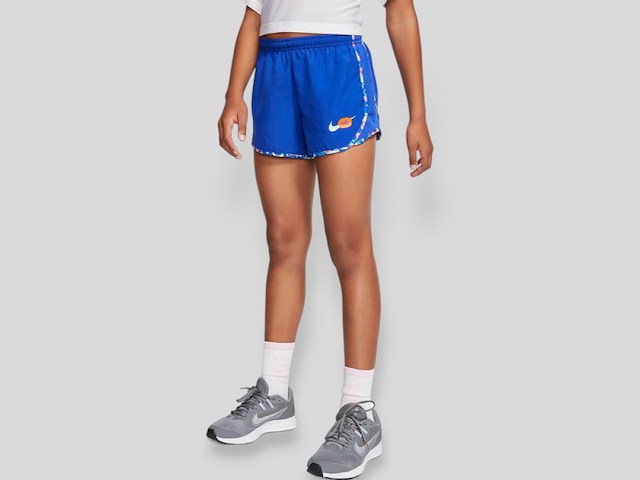 Nike Tempo ženski tinejdž kratki šorc SPORTLINE