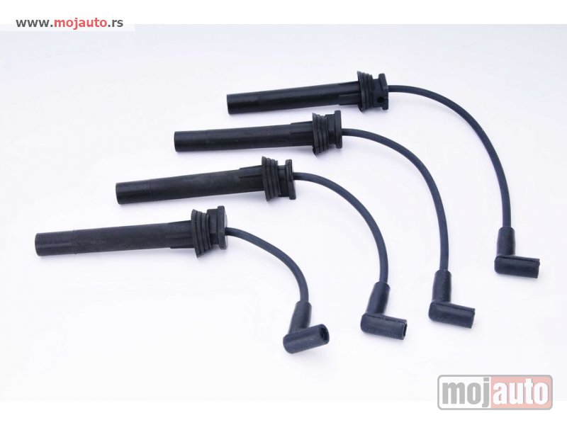 Mini Cooper 1.6B Kablovi Paljenja Svecica Garnitura 01-06, NOVO