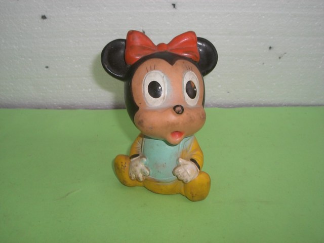 Mini Maus beba- Walt Disney