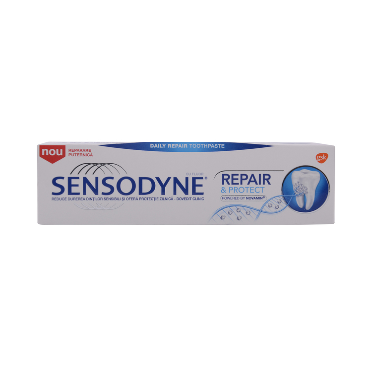 Sensodyne repair & protect pasta za zube 75ml