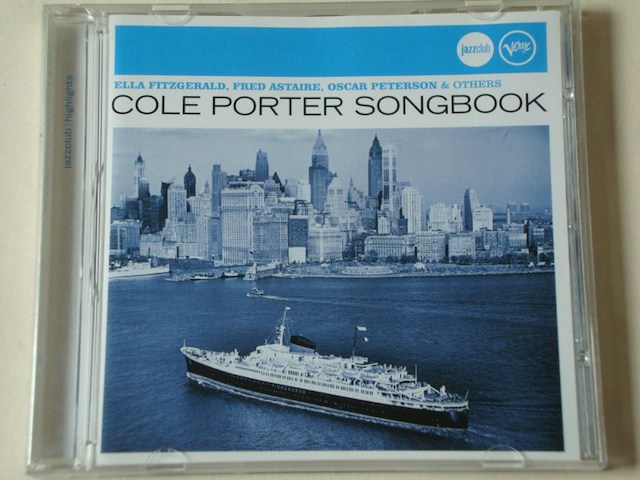 Cole Porter Songbook [Various Artists]