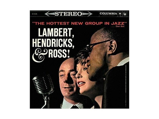 Hendricks and Ross Lambert - The Hottest New Group In J