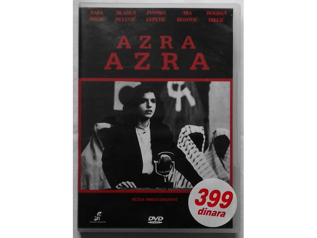 AZRA