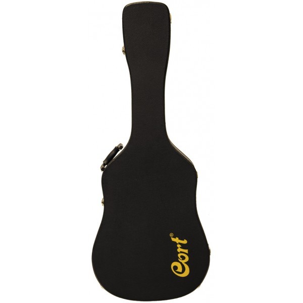 Cort CGC 77 SFX kofer za akustičnu gitaru
