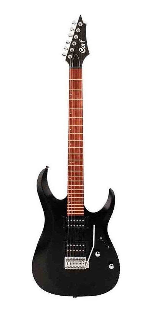 Cort X100 OPB električna gitara