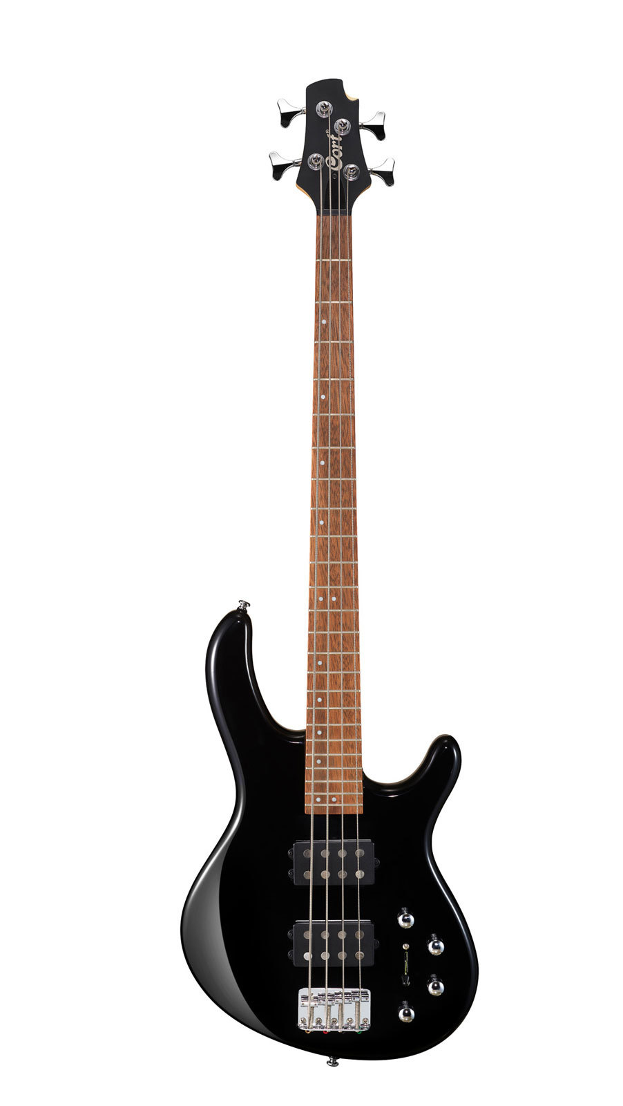 CORT Action HH4 BK električna bas gitara