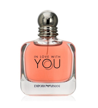 Emporio Armani In Love With You tester Giorgio Armani parfem
Giorgio Armani parfem
eau de parfum, 100 ml