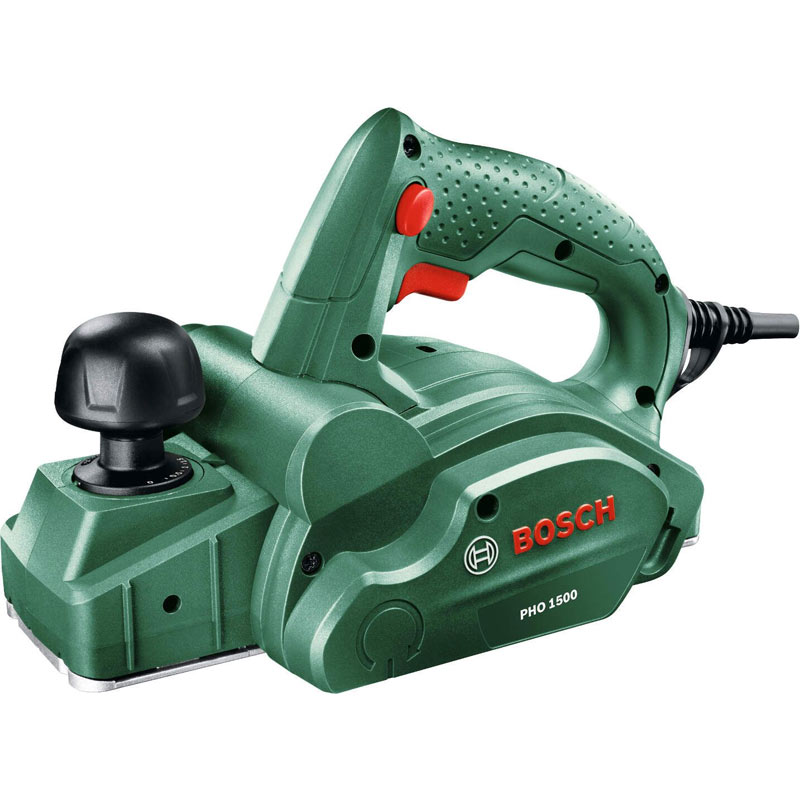 Bosch-zeleni - Električno rende Bosch PHO 1500 (ručni abrihter)
