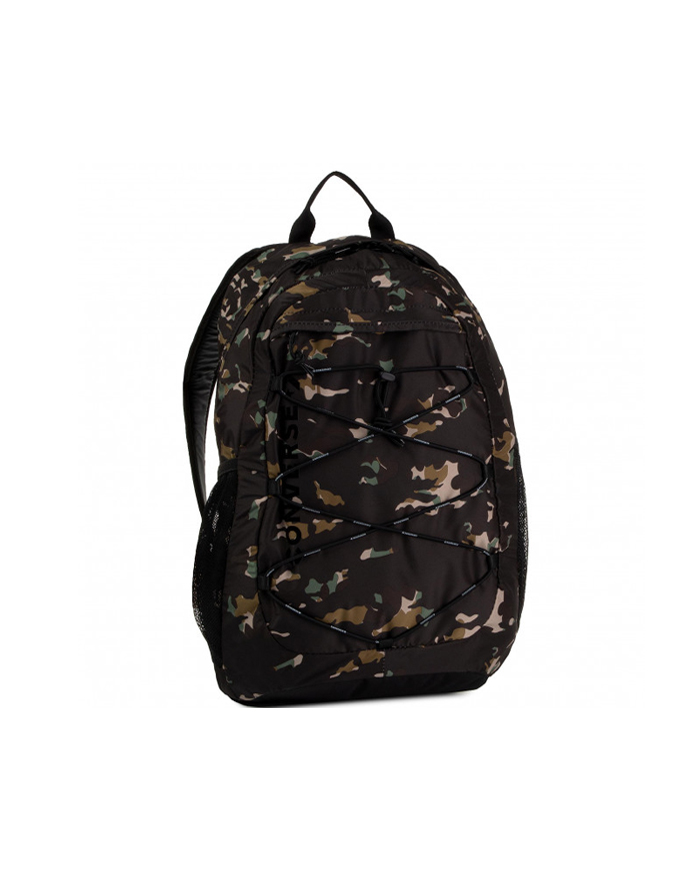 RANAC SWAP OUT BACKPACK BROWN Converse