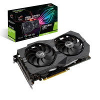 Asus GeForce STRIX-GTX1660S-6G-GAMING