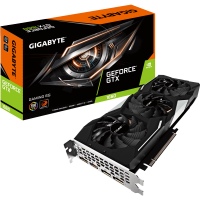 Gigabyte GeForce GV-N1660GAMING-6GD
