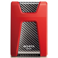 1 TB A-DATA AHD650-1TU31-CRD 2.5"