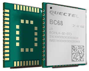 GSM BC68 (R01A10)