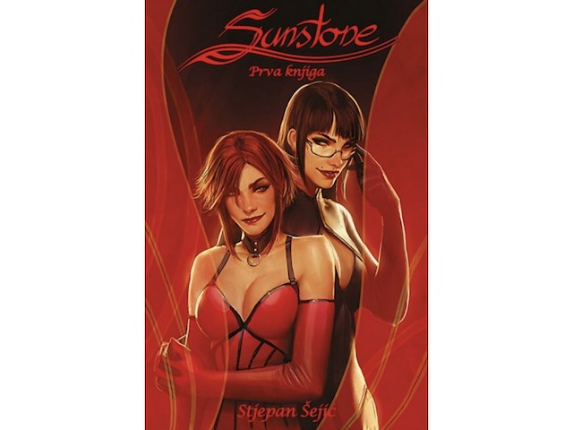 Sunstone 1