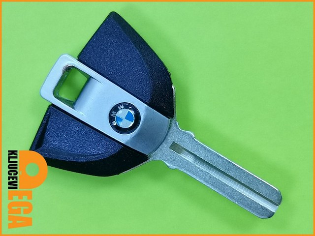 Ključ za motor BMW  Novoooo