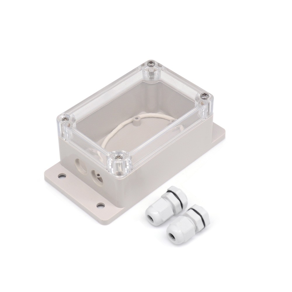 SONOFF IP66 smart-home eksterno kućište za instalaciju prekidača RE5V1C, BASIC, RF, DUAL, TH u spoljašnjim uslovima