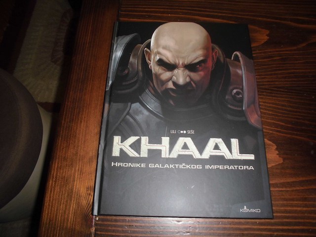 KHAAL