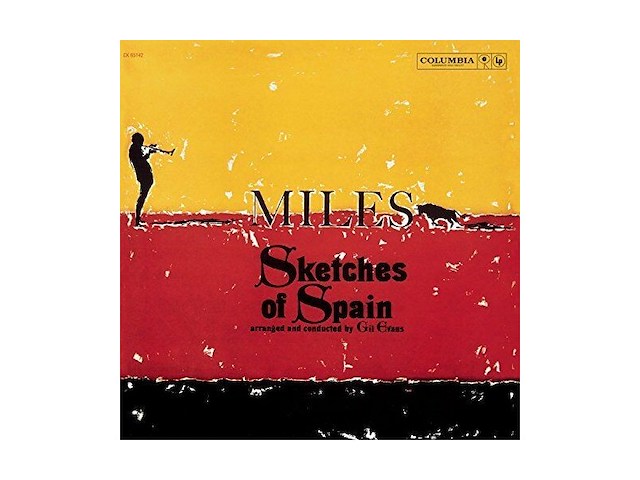 Miles Davis - Sketches Of Spain