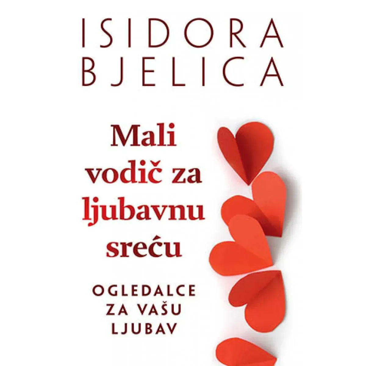 MALI VODIČ ZA LJUBAVNU SREĆU