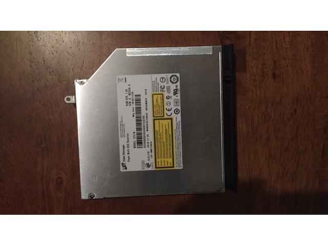 CD - DVD citac GT31N