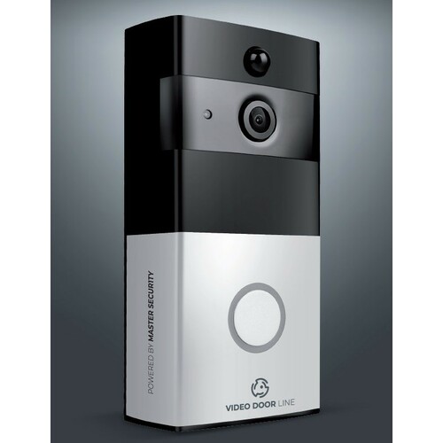 SMART VIDEO DOOR BELL SV-DB72B