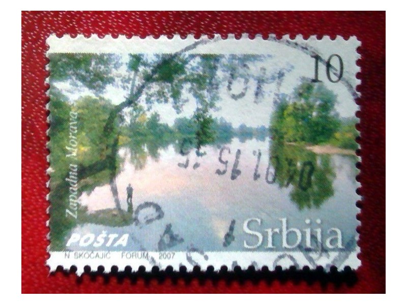 Srbija