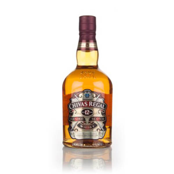 Chivas Regal