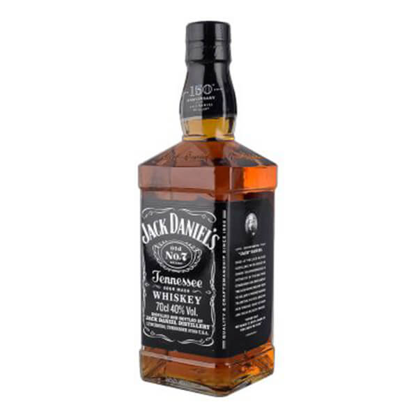 Jack Daniels 0.7