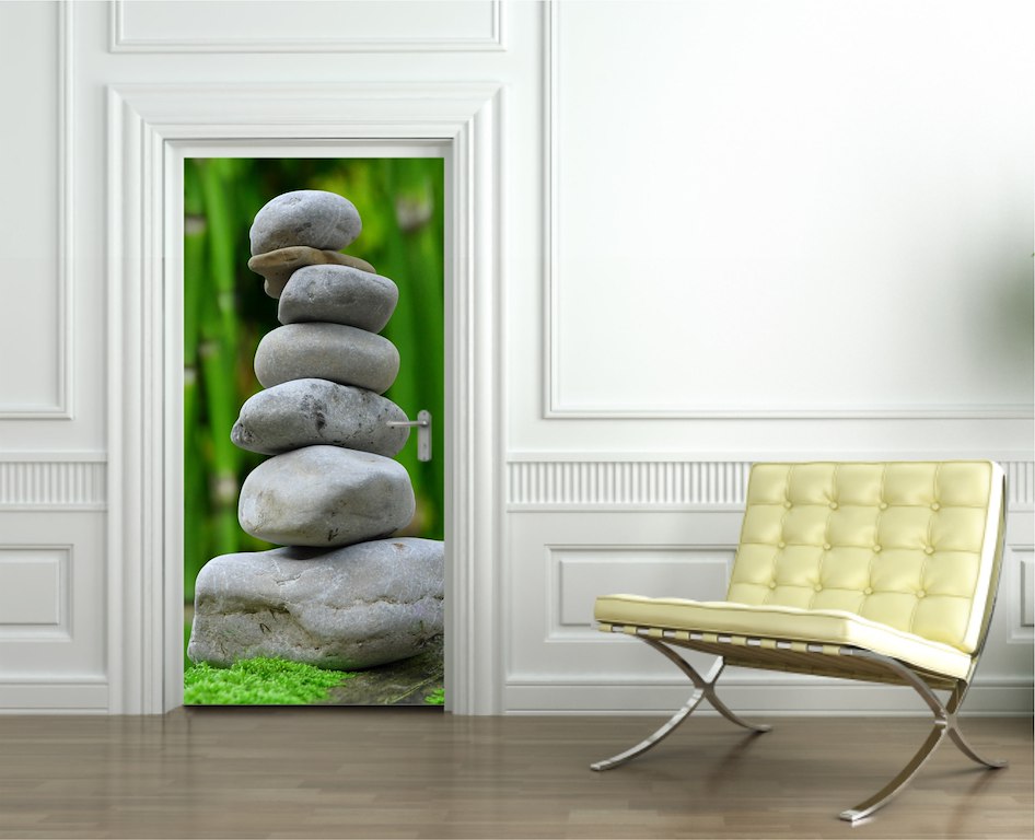 Nalepnice za vrata VT 46