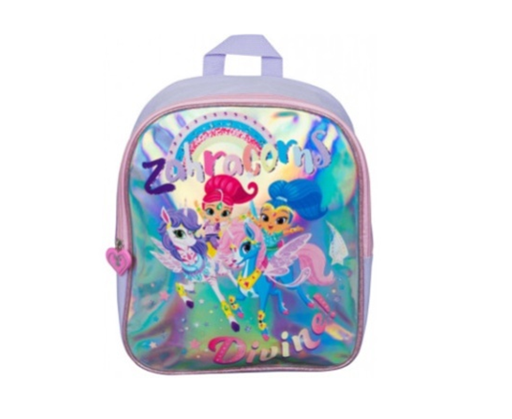 Ranac za predskolsko Shimmer and Shine